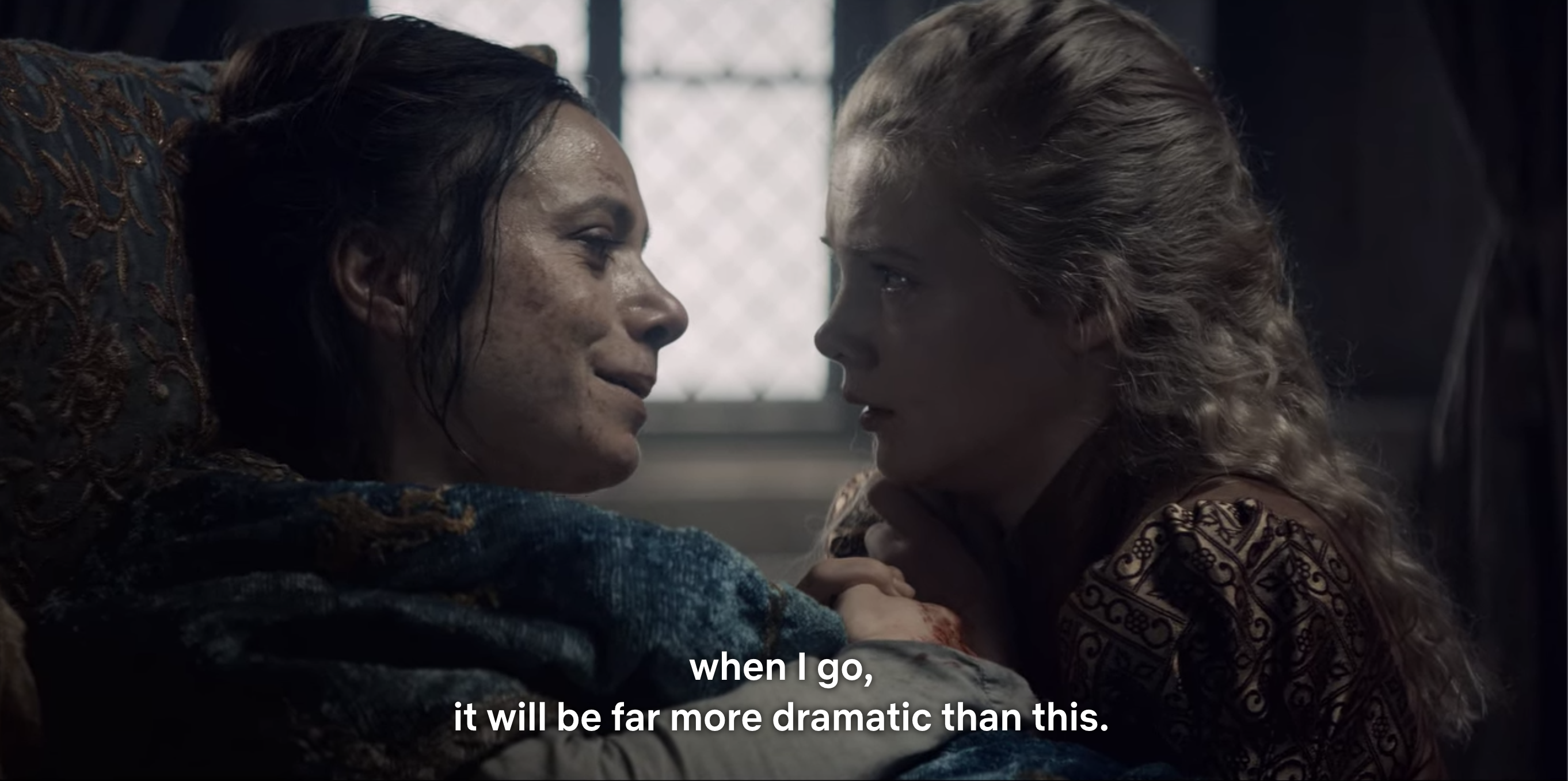 Netflix's "The Witcher" Has Been Compared To "Game Of Thrones" So I ...