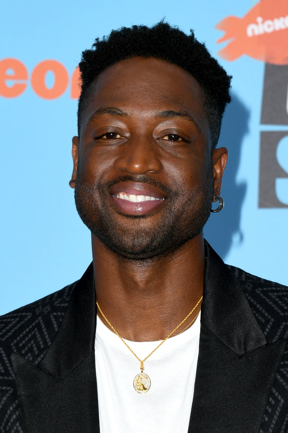 Dwyane Wade's Interview About Raising His Queer Son Zion