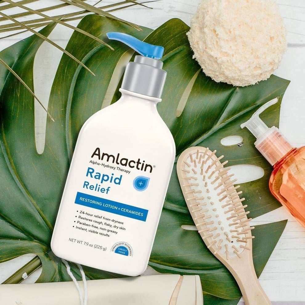 31 Things That'll Help Solve Almost All Your Skin's Little Problems