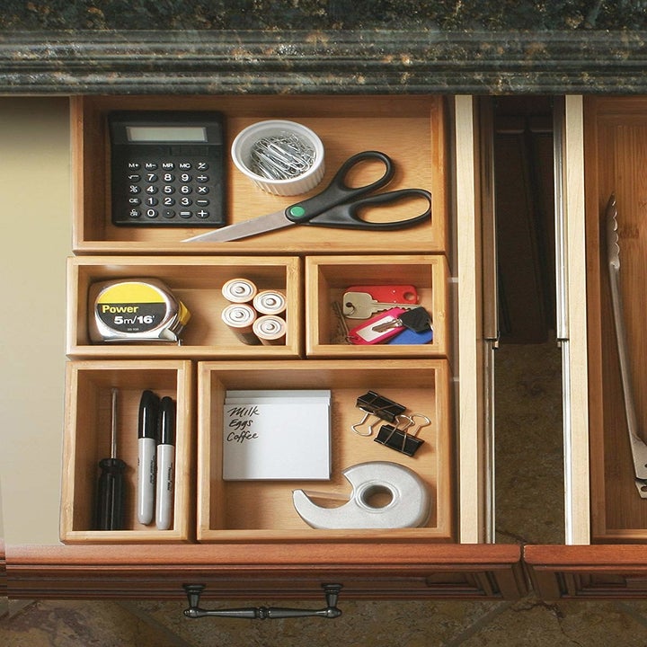 33 Organizational Products For 2020 On Amazon Canada