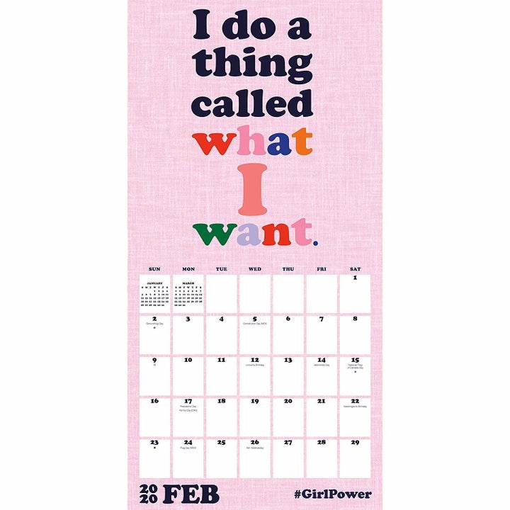 17 Agendas, Planners, And Calendars For 2020 On Amazon Canada