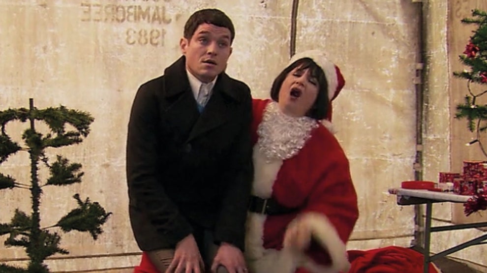 17 Of The Best Christmas TV Specials Ever