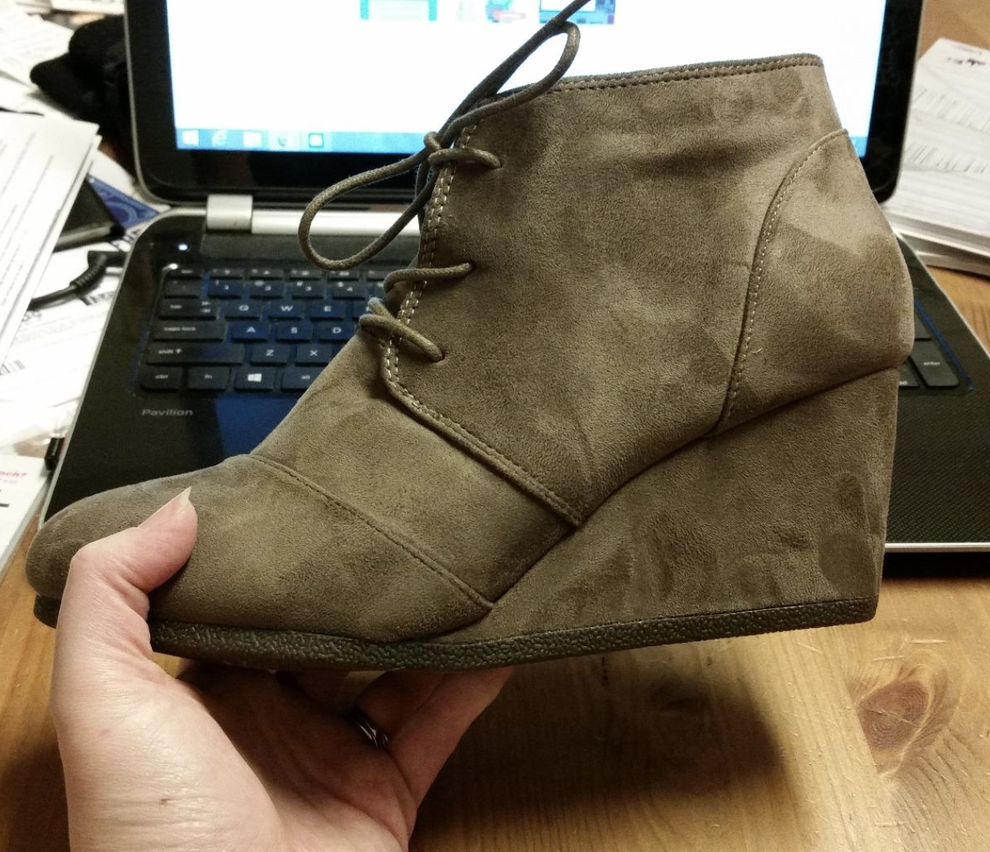 27 Pairs Of Inexpensive Shoes You'll Actually Want To Wear