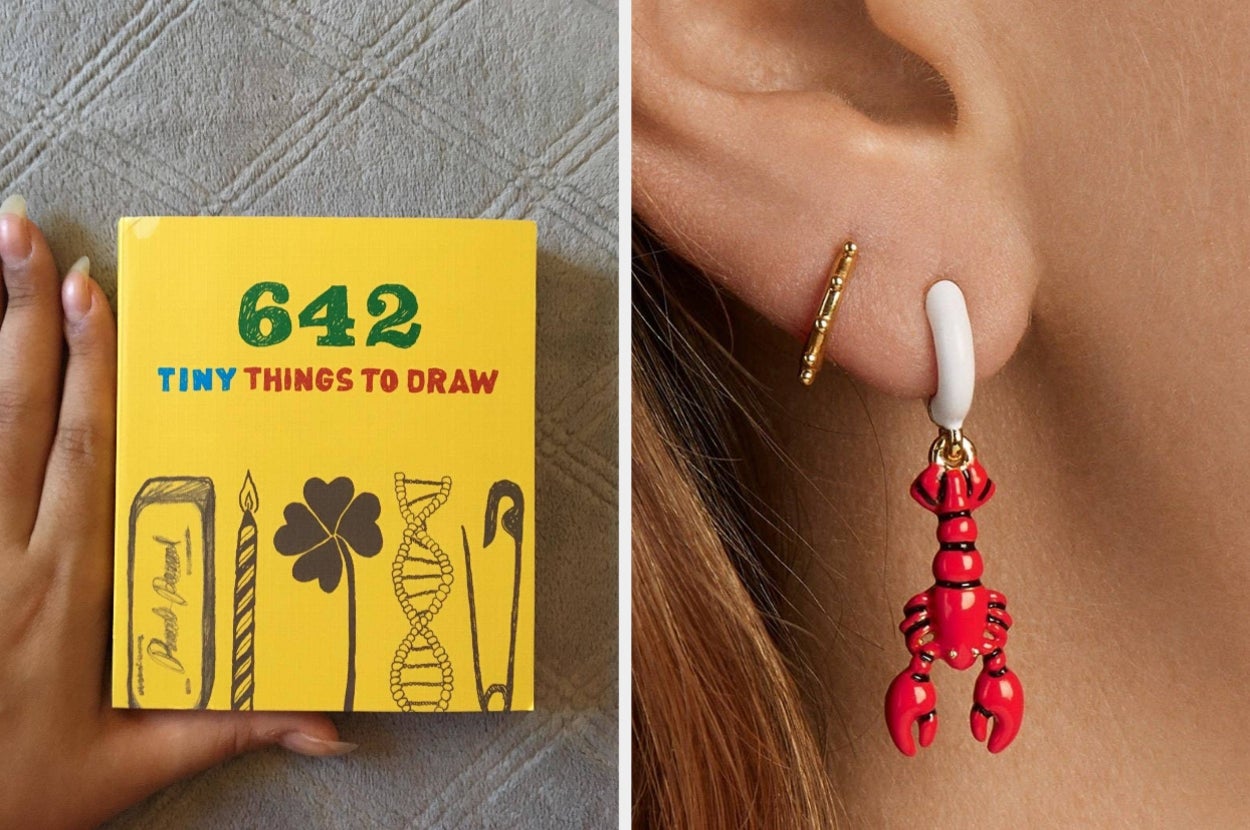 38 Random Products Our Readers Loved In 2019