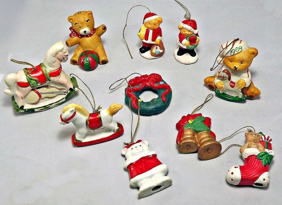 40 Christmas Things Only '90s Kids Will Understand
