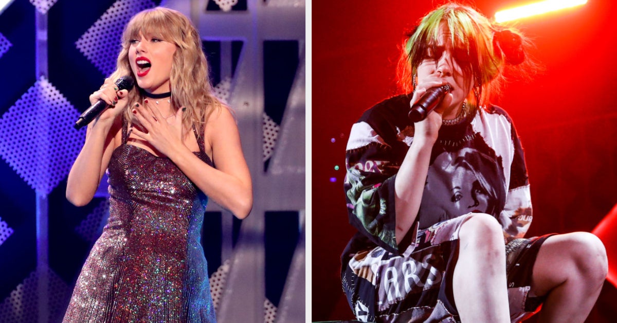 Here’s A List Of 2020 Concert Tours You’ll Probably Want To Buy Tickets ...