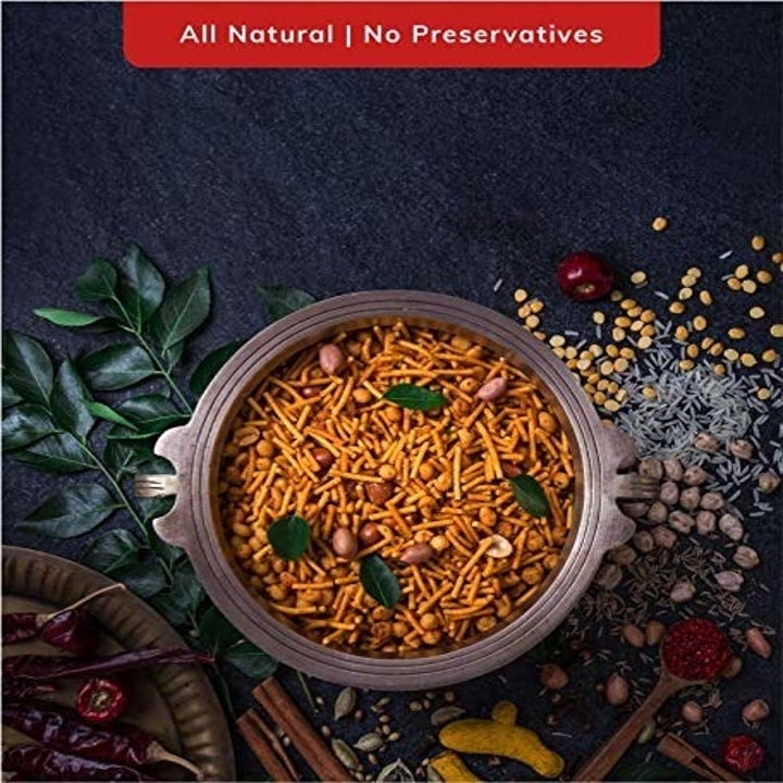 16 Super Spicy Food Items That'll Blow Your Mind