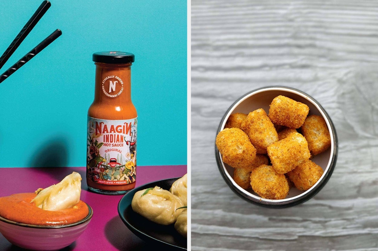 16 Super Spicy Food Items That'll Blow Your Mind