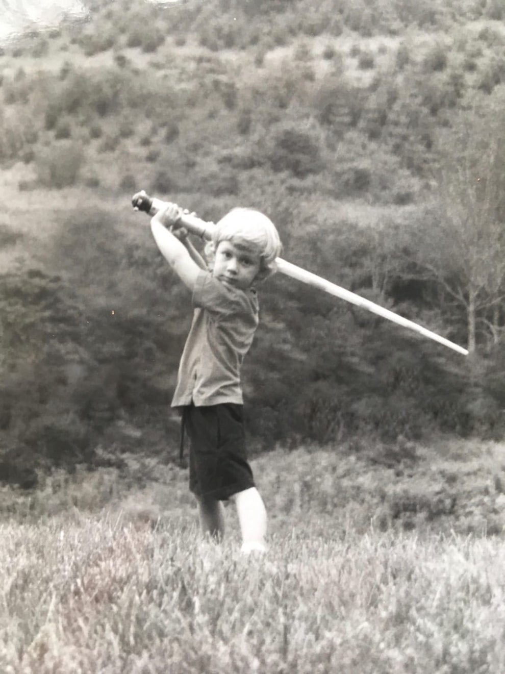 Riley Howell, UNC Charlotte Shooting Victim, Honored As A Jedi In "Star ...