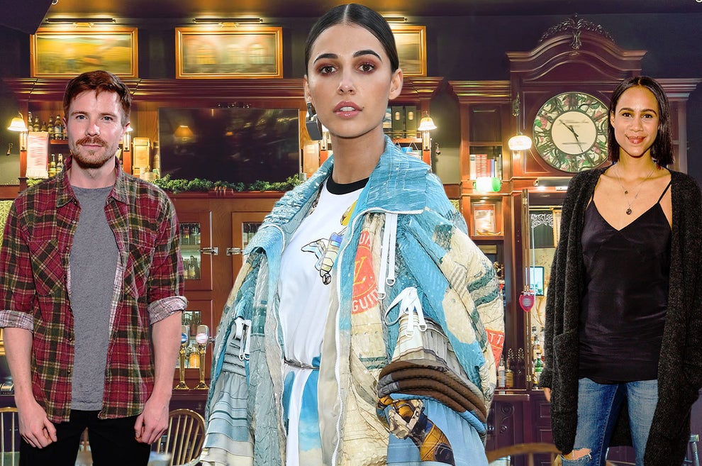 This Is "Boxing Day" The Film