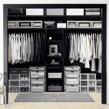 16 Wardrobe Organization Products For The New Year