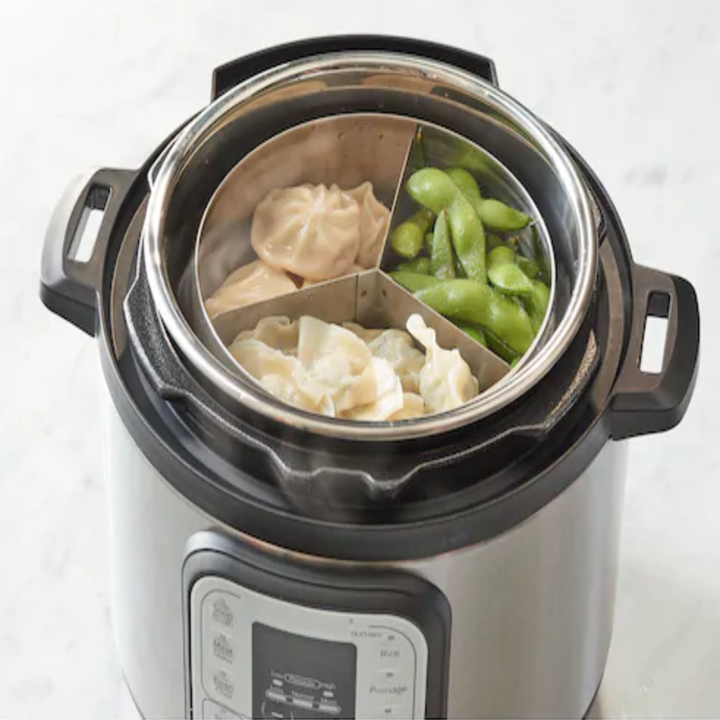 18 Of The Best Accessories To Go With That Instant Pot You Just Got