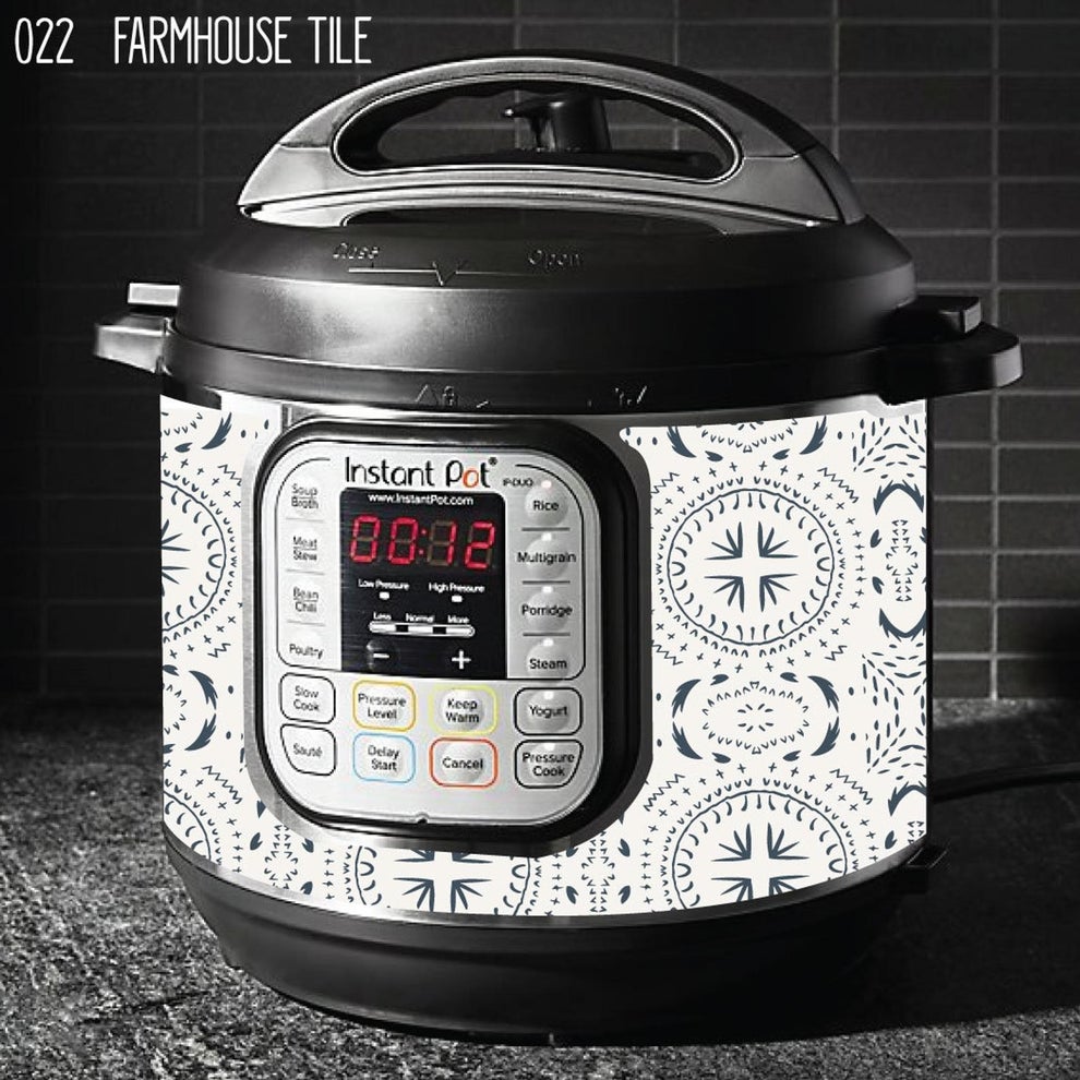 18 Of The Best Accessories To Go With That Instant Pot You Just Got