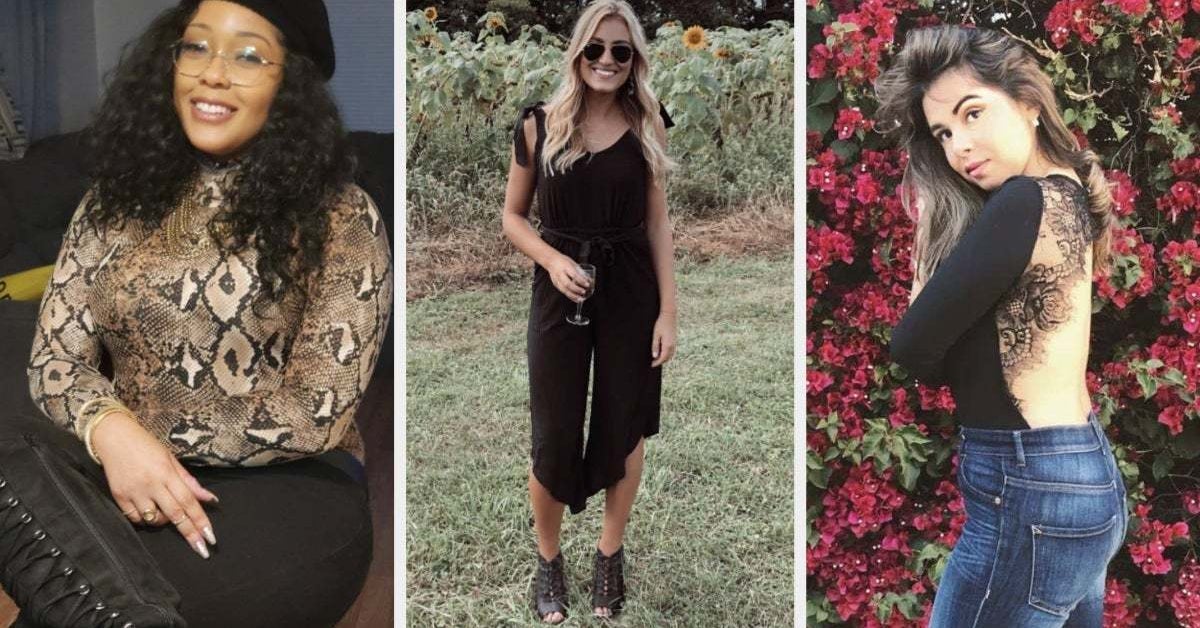 44 Pieces Of Clothing Under $25 That You'll Actually Want To Wear