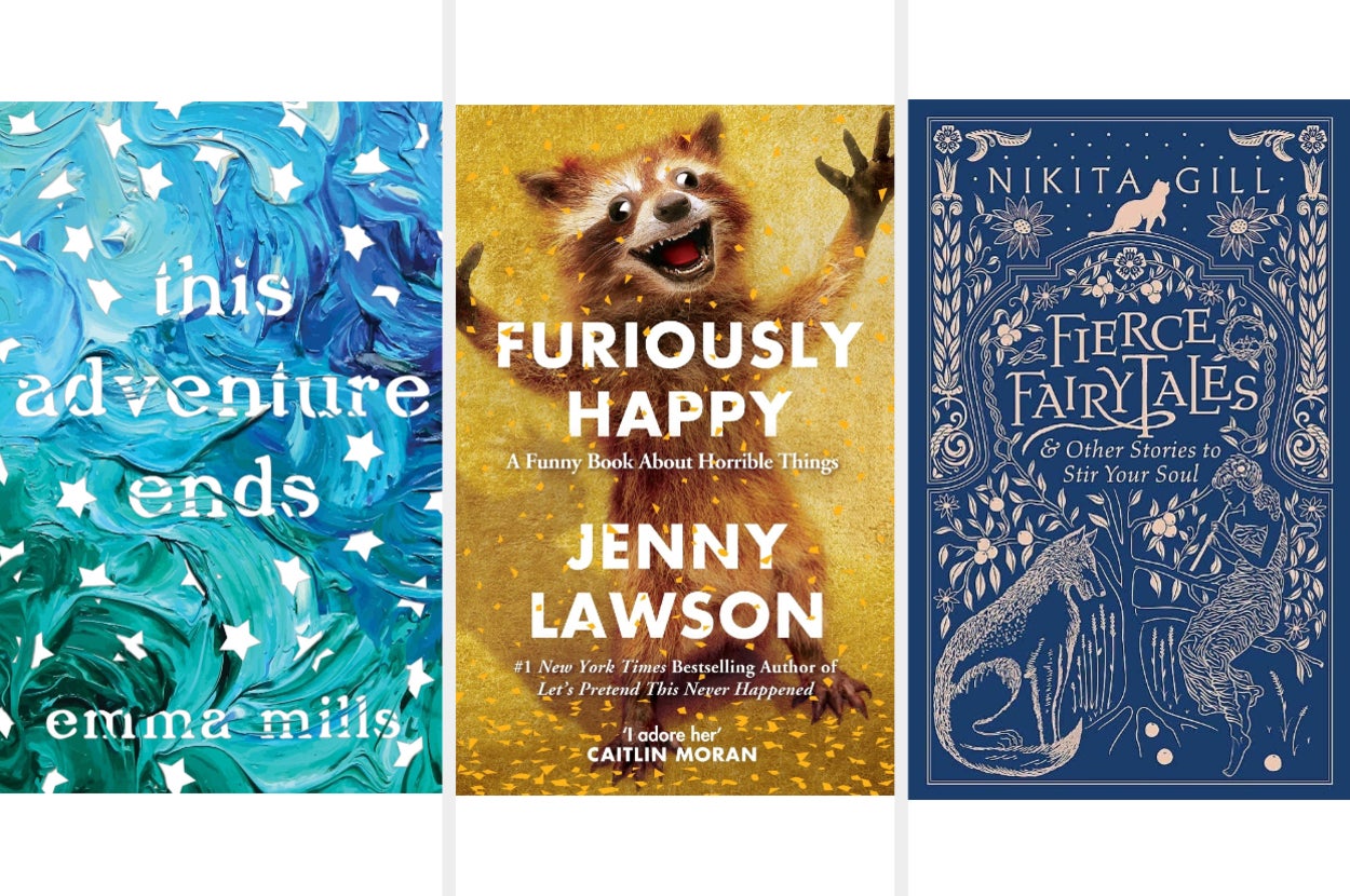 18 Books Under 500 Pages That Will Get You Out Of A Reading Slump