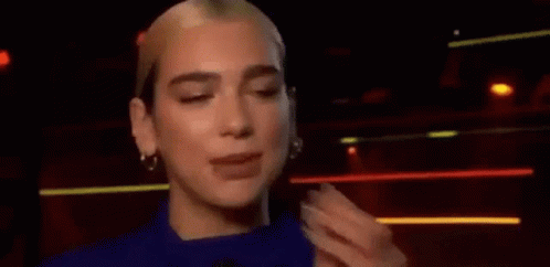 Dua Lipa Has Proved Everyone Wrong A Year After Her Very Awkward ...