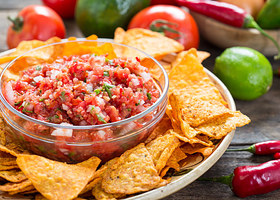 This Food Quiz Knows Your Biggest Turn On And Turn Off