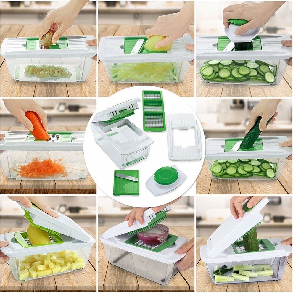 32 Practical Products That Really Do All The Work For You