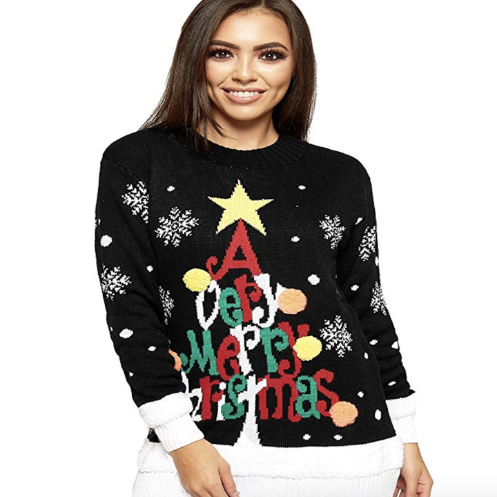 Christmas Is Nearly Upon Us, So Here's 17 Festive Products To Get You ...