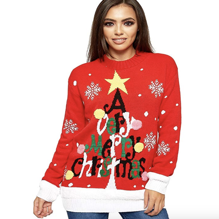 Christmas Is Nearly Upon Us, So Here's 17 Festive Products To Get You ...