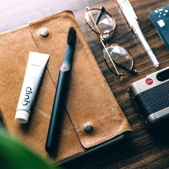 30 Cool Gadget Gifts For The Person Who Basically Has Everything