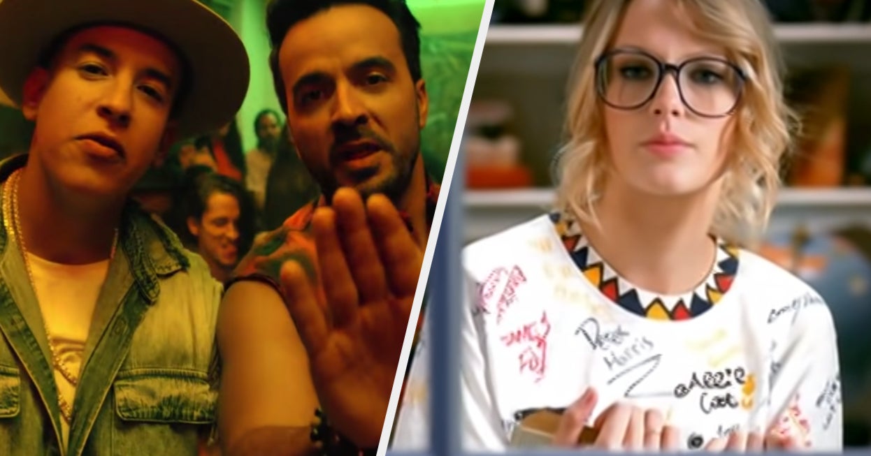 How Many Of These Iconic Music Videos Can You Recognize?