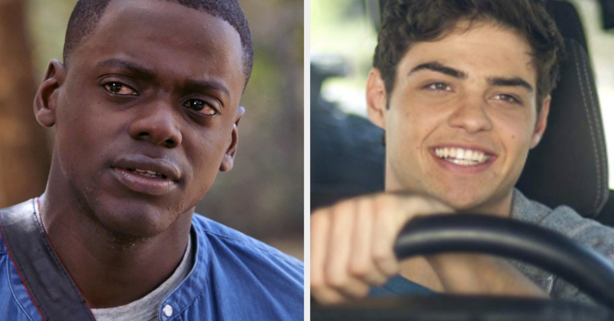 Pick Between These Male Actors And We'll Guess Your Favorite Movie Genre