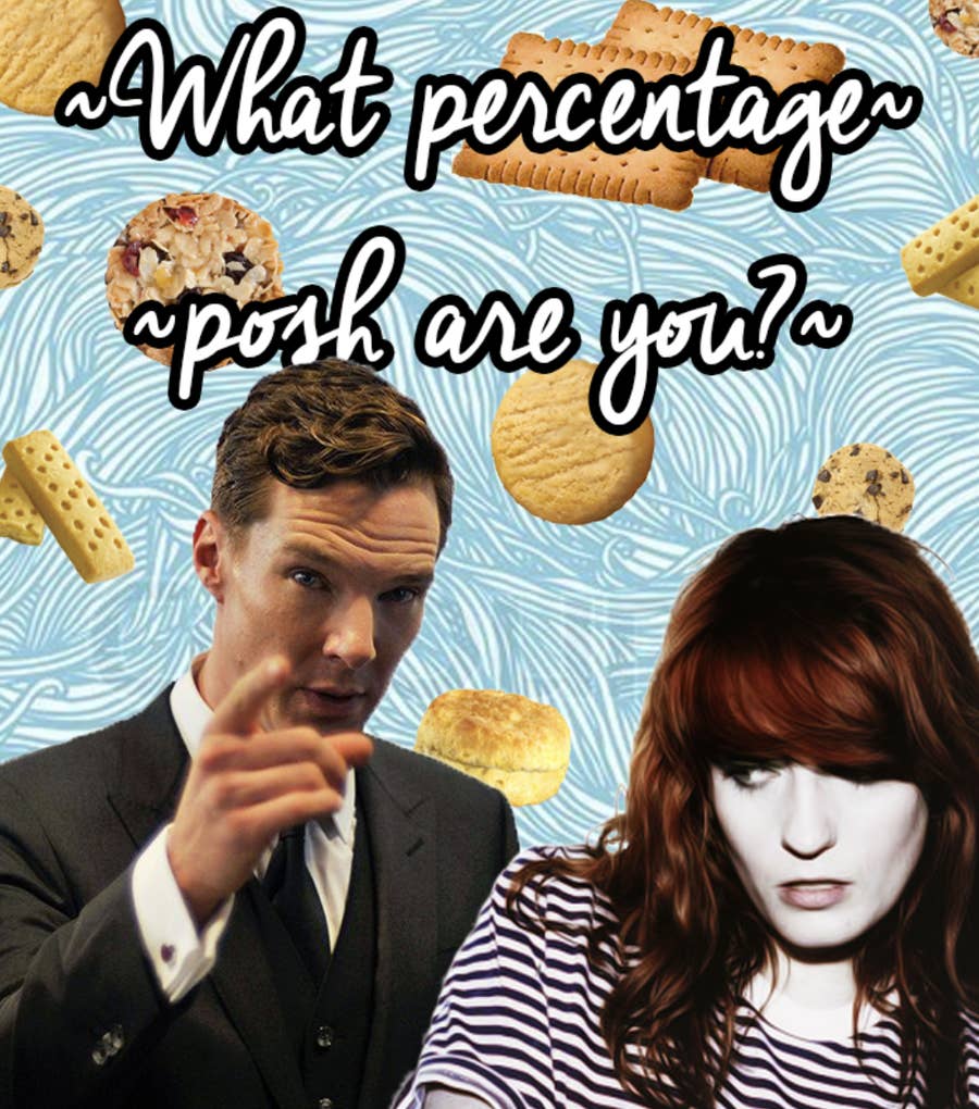 iconic buzzfeed quizzes