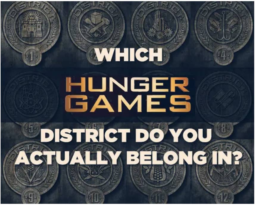 iconic buzzfeed quizzes