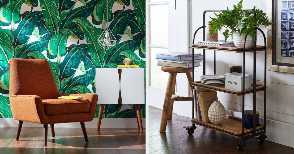 30 Stylish Things For Your Home You Can Only Get On Amazon