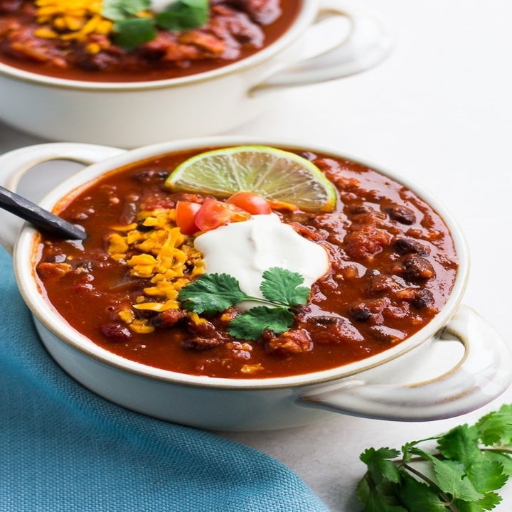 17 Comforting Recipes For Anyone Trying To Eat Less Meat Or Dairy