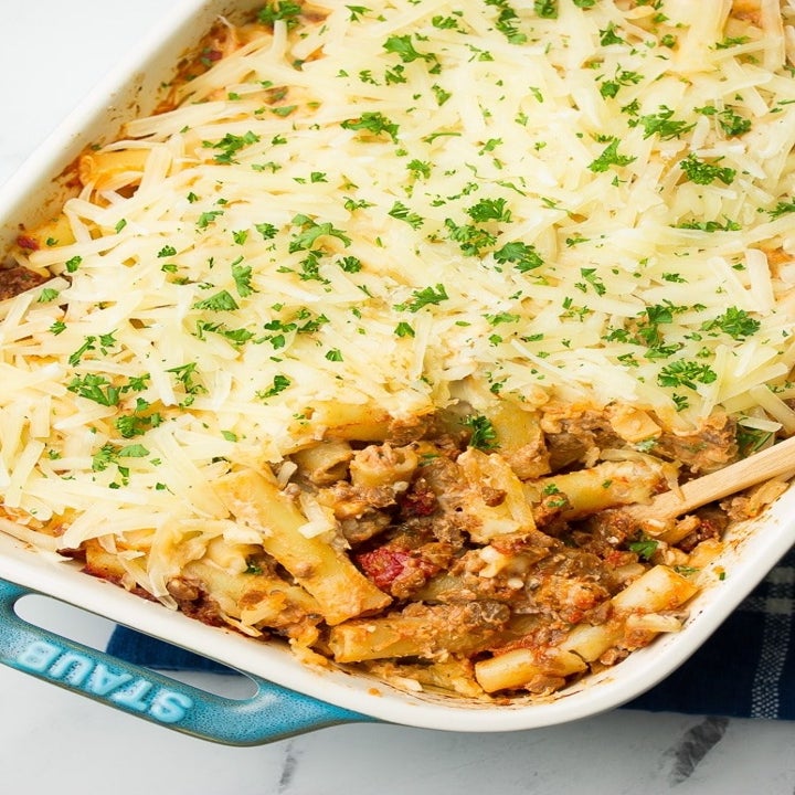 17 Comforting Recipes For Anyone Trying To Eat Less Meat Or Dairy