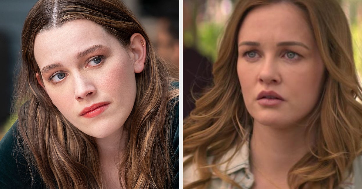 Quiz: Which Female Character From "You" Are You Most Like?