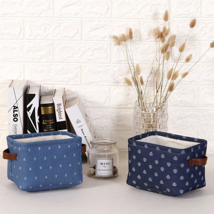26 Storage Products That Are So Cute They're Practically Decor
