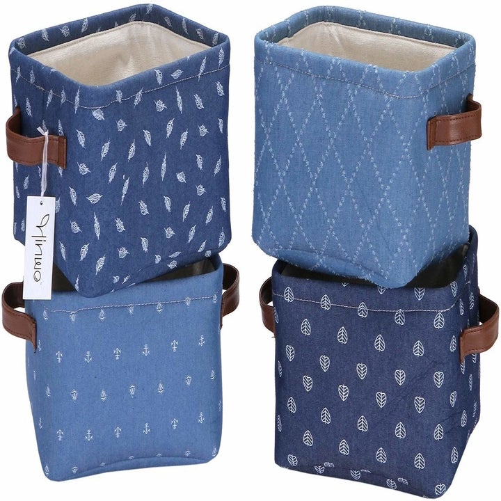 26 Storage Products That Are So Cute They're Practically Decor