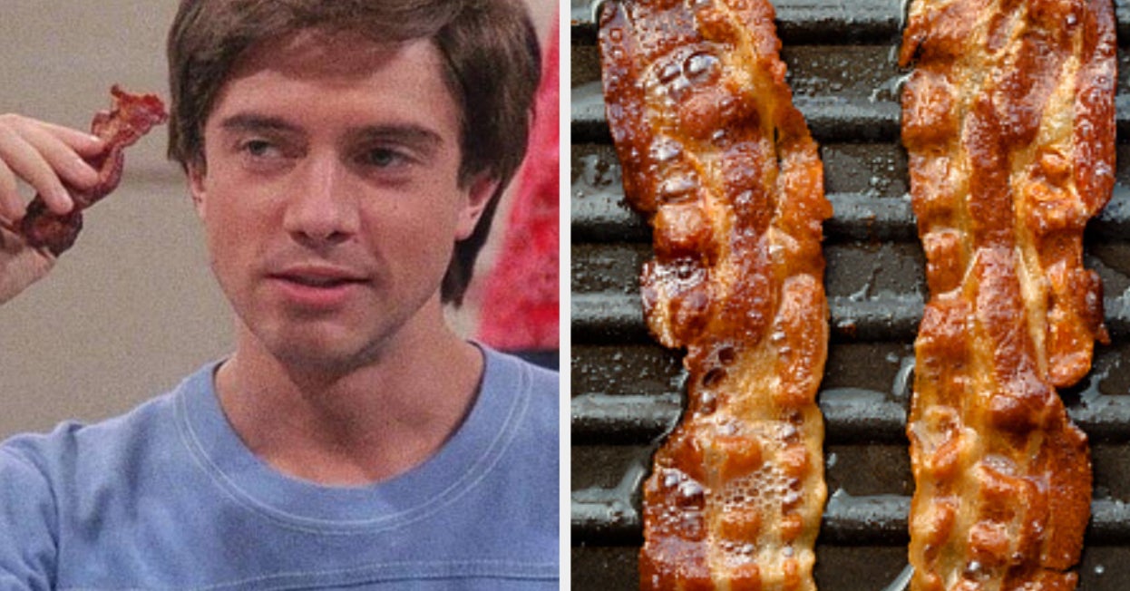 Quiz: What Kind Of Bacon Are You Based On This Quiz?