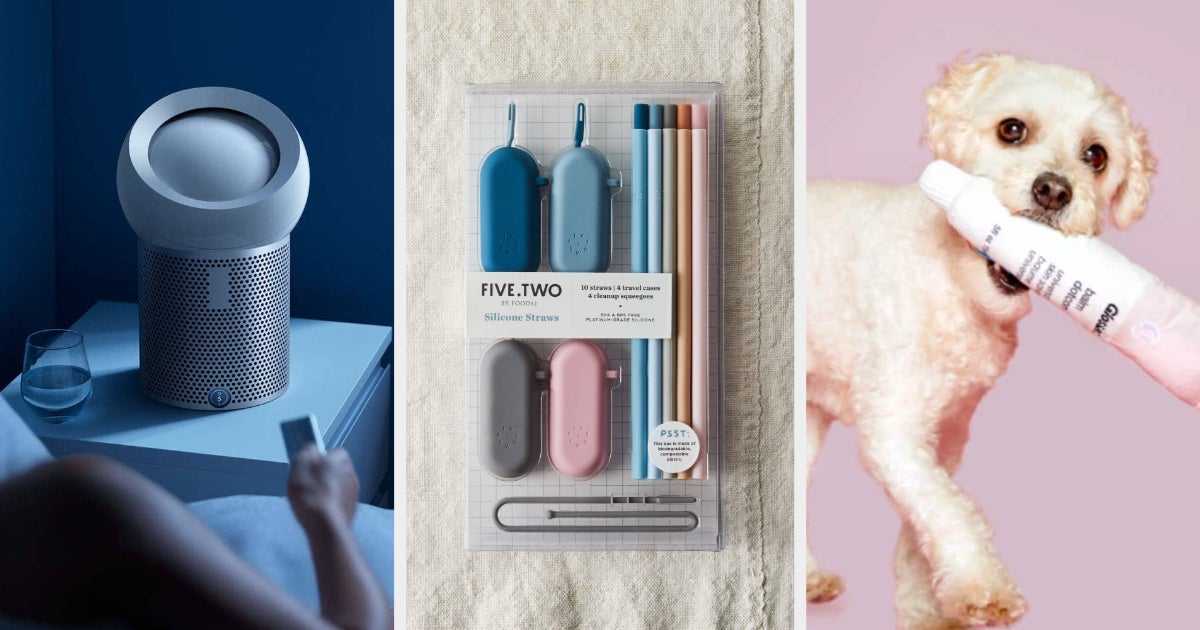24 New Products You Might Have Missed In 2019 (That You Should Check ...