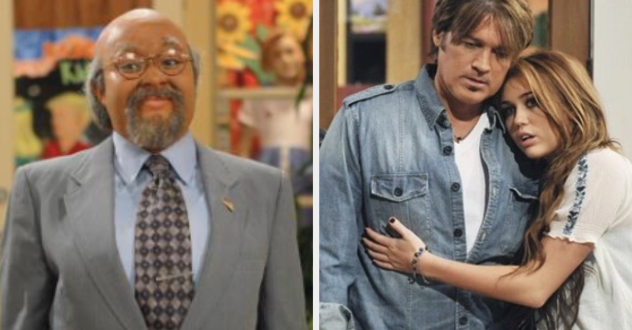 7 Times Disney Channel Got Dark