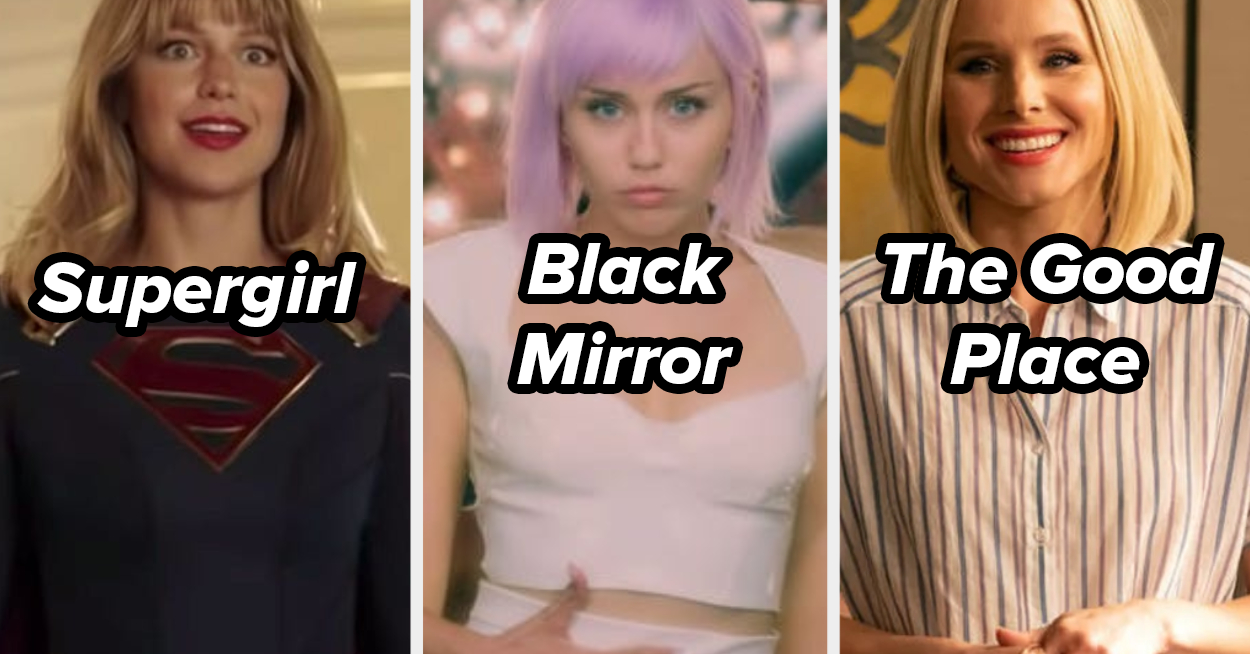 Here Are 57 Of Tumblr's Top TV Shows Of 2019 — How Many Have You ...