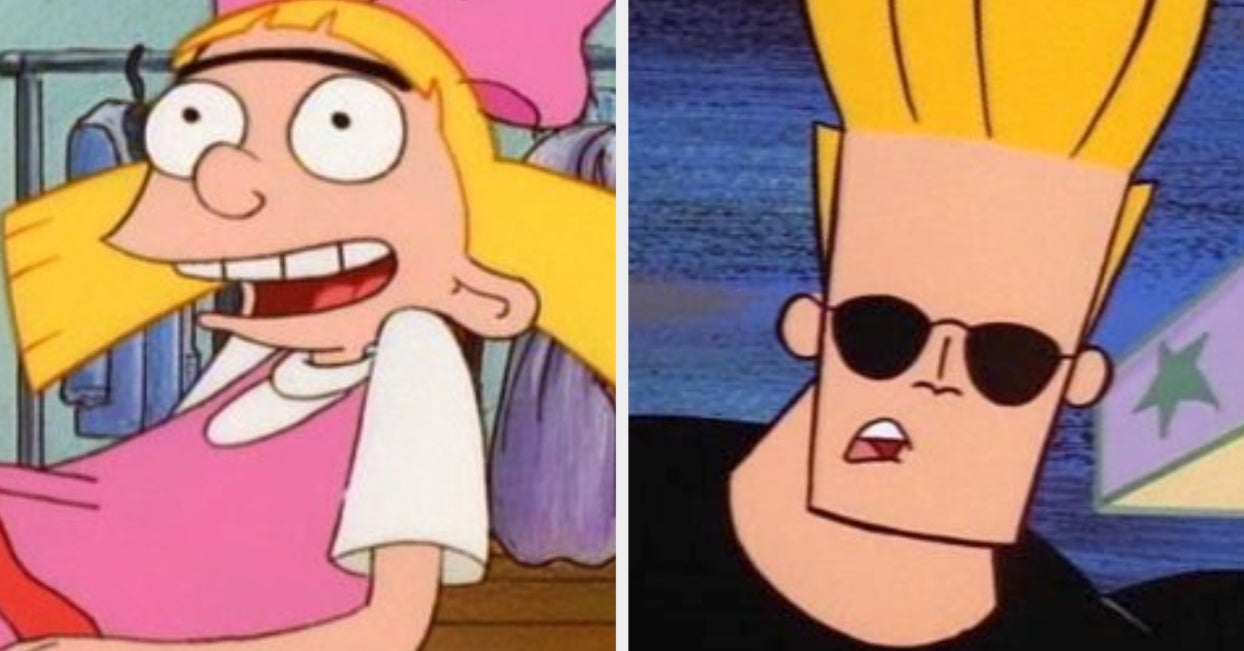 Quiz: Sorry, Only Millennials Can Identify Over Half Of These '90s ...