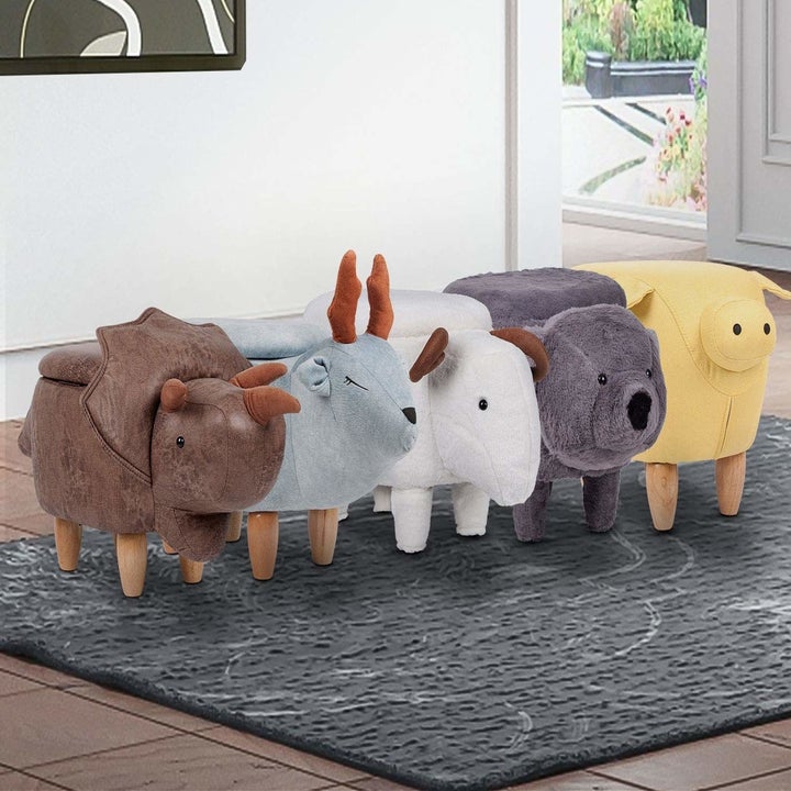 26 Storage Products That Are So Cute They're Practically Decor