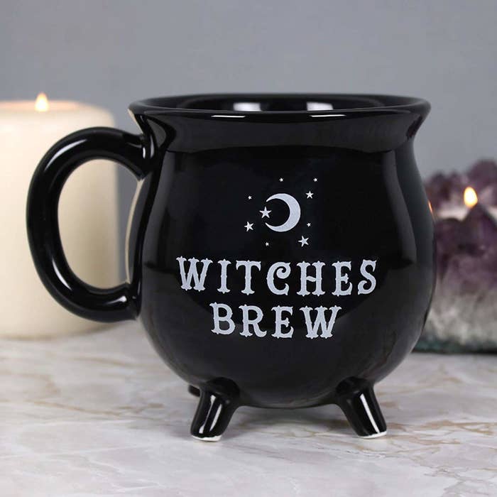 21 Sweet Lil' Things Under £9 To Help Make 2020 The Cutest Year Yet