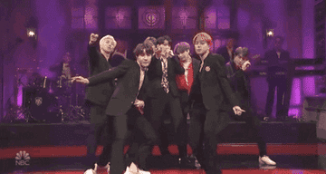 Here's How 2019 Became BTS's Most Successful Year (So Far)