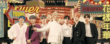 Here's How 2019 Became BTS's Most Successful Year (So Far)