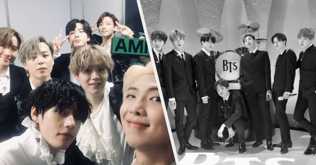 Here's How 2019 Became BTS's Most Successful Year (So Far)