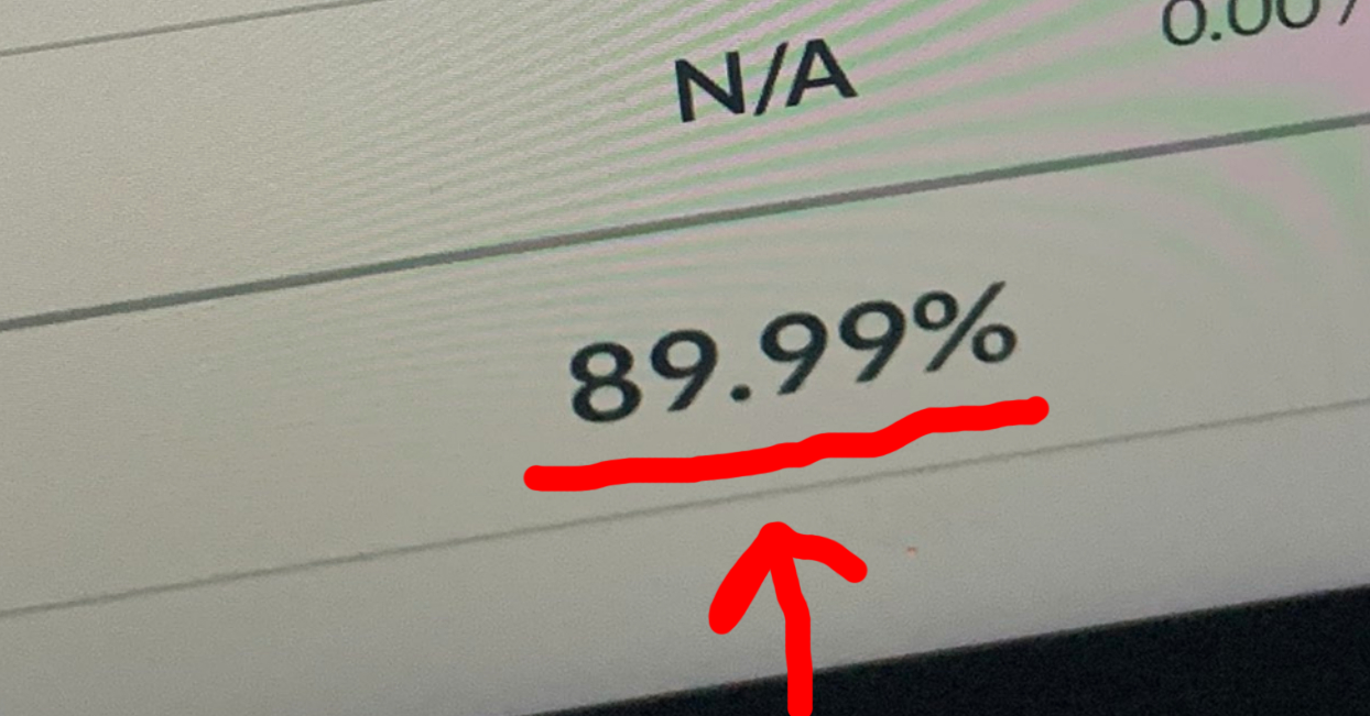 A Berkeley Student Asked His Professor To Bump His 89.99% To A 90% And ...