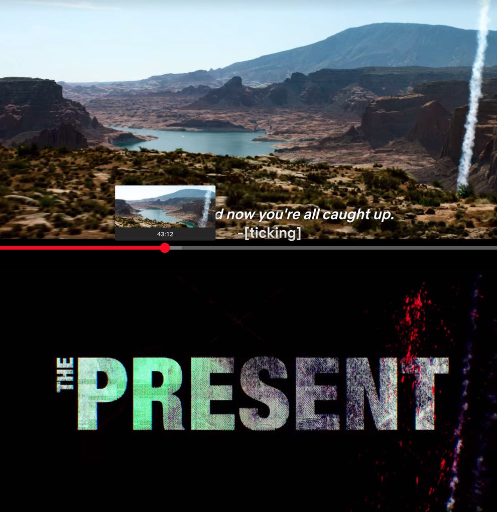 I Watched "6 Underground" Because People Have Called It Netflix's Worst ...