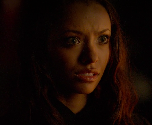 I've Never Seen "Vampire Diaries" So I Decided To Watch Only The Pilot ...