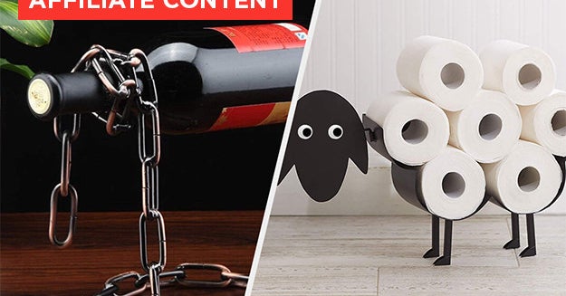 37 Unique Bits Of Homeware That Your Guests Might Just Want For Themselves