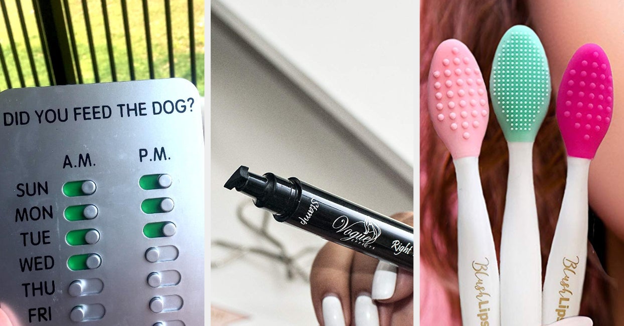 31 Useful Products To Buy For Yourself And Someone Else